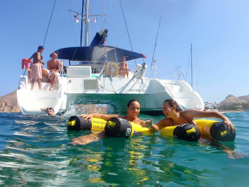 Sail Baja Adventures - Cabo San Lucas, Los Cabos, Mexico